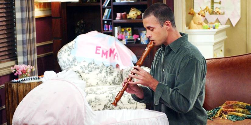 The Friends Role Tom Hanks Almost Played (& Why He Didn't)