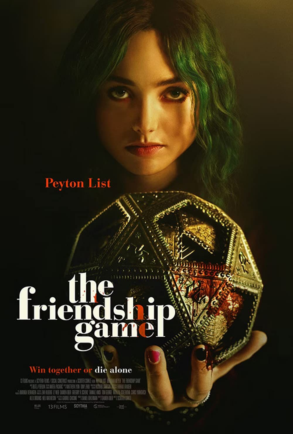 The Friendship Game Summary, Latest News, Trailer, Cast, Where to Watch ...
