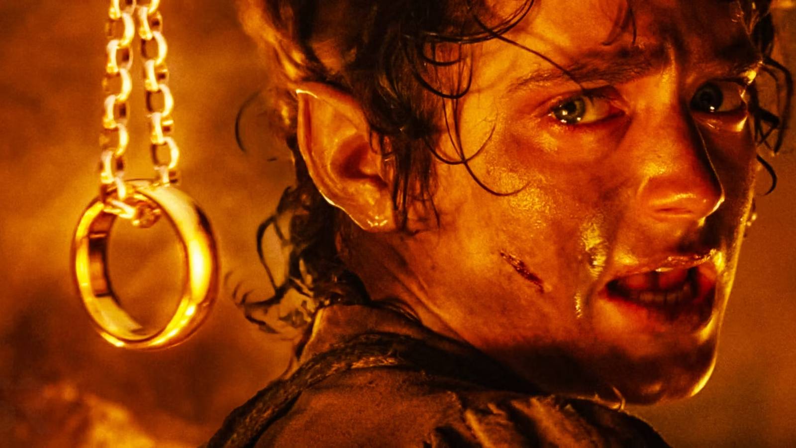 Why Frodo Was Perfect To Destroy LOTR's One Ring