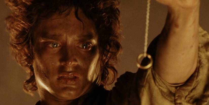 Lord Of The Rings: 10 Quotes That Perfectly Sum Up Frodo And Sam's ...