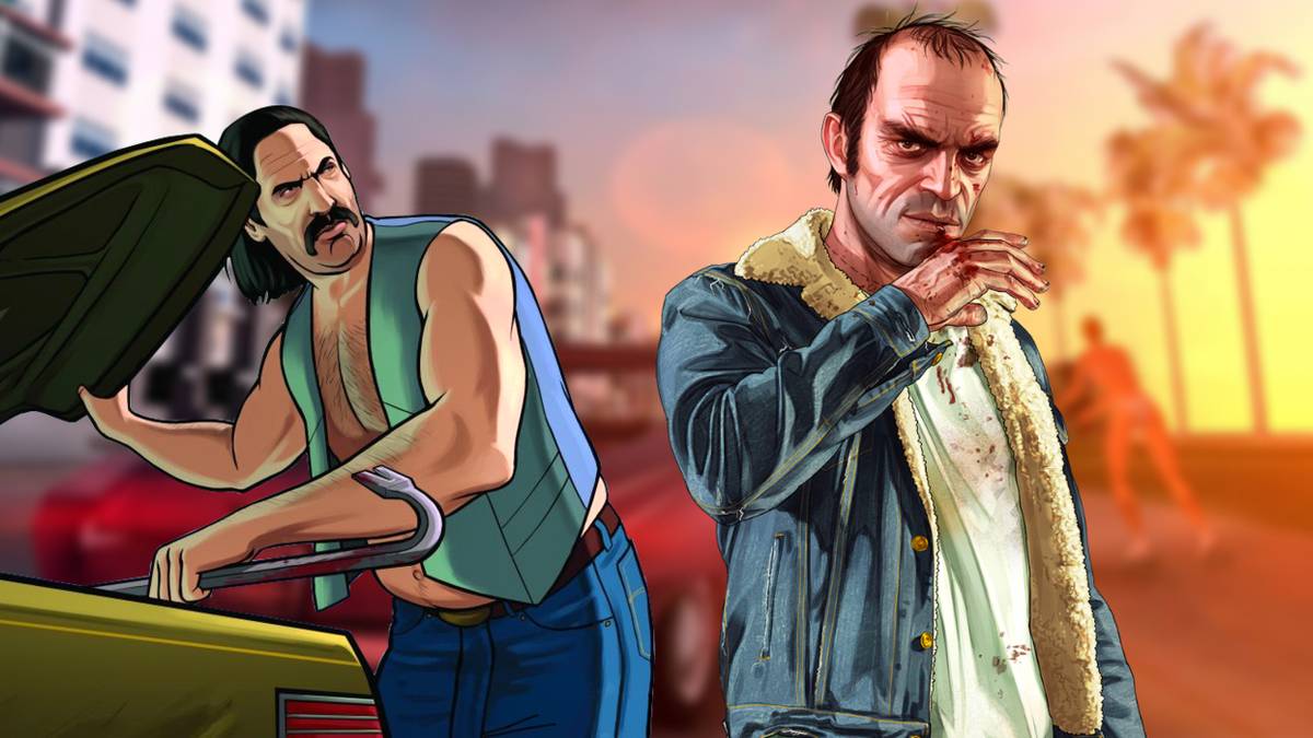 GTA 6: Famous Actors' Characters That Could Return