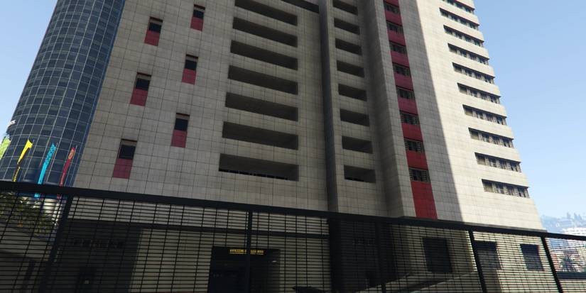 GTA Online's Best Apartments That Help You Avoid Griefers