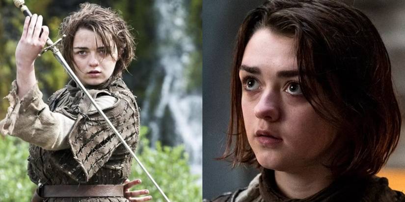 Who Every Stark Is Named After In Game Of Thrones & What It Really Means