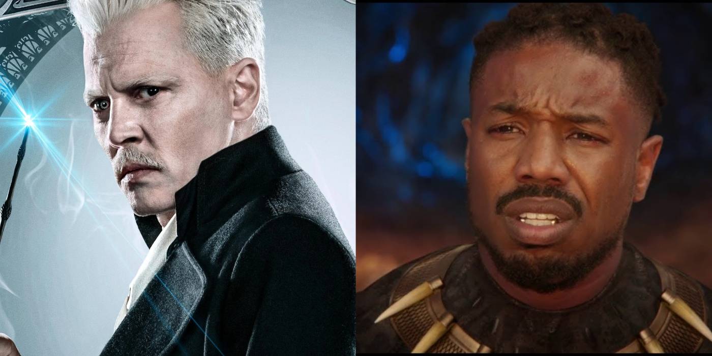 Fantastic Beasts: 9 Memes That Perfectly Sum Up Grindelwald As A Character