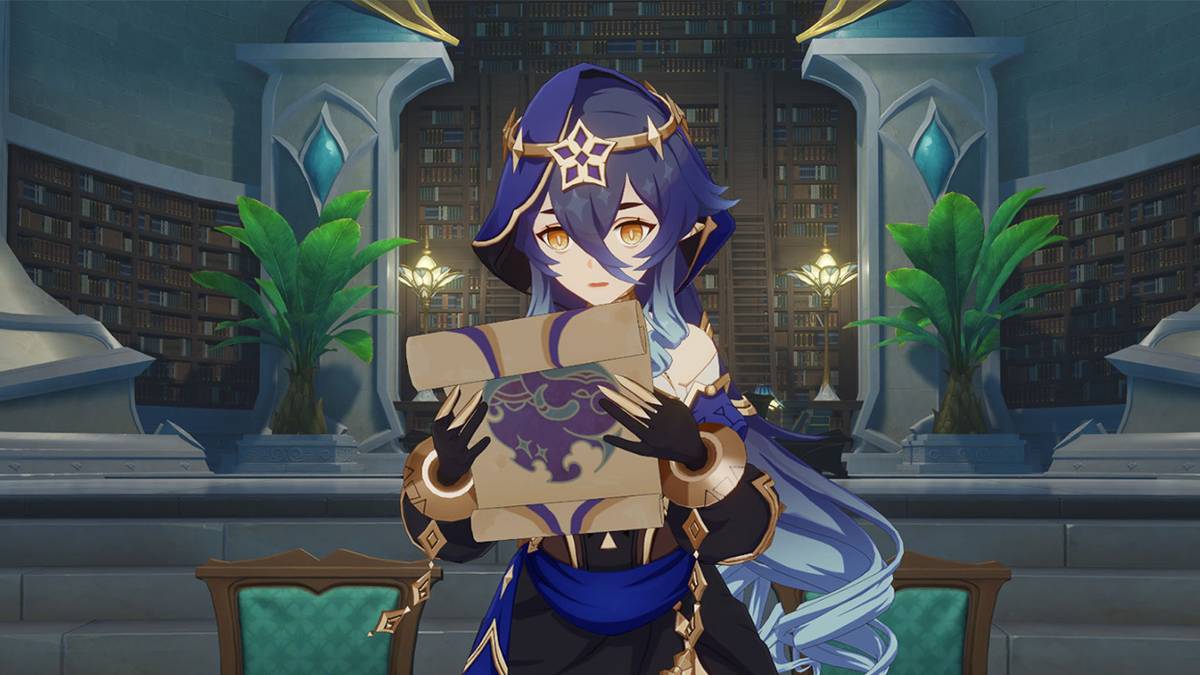 Genshin Impact: Best Layla Character Builds - Weapons, Artifacts, Talents