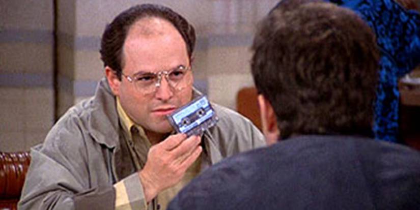 10 Tech-Based Seinfeld Storylines That Would Never Work Today
