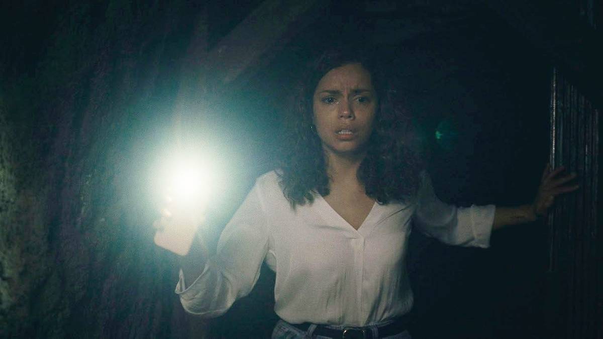 Barbarian Writer-Director Already Working On New Horror Movie