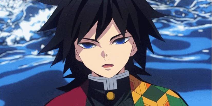 Demon Slayer: Which Character Are You Based On Your MBTI Type?