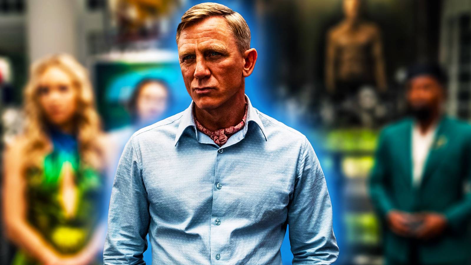 Glass Onion Ending Explained: Breaking Down Every Knives Out 2 Twist