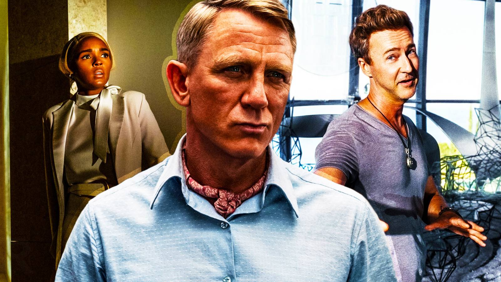 Glass Onion Cast & Character Guide: Who Plays Who In A Knives Out ...