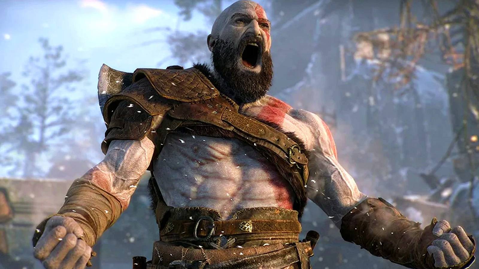 God of War Ragnarök's Ending Explained (In Detail)