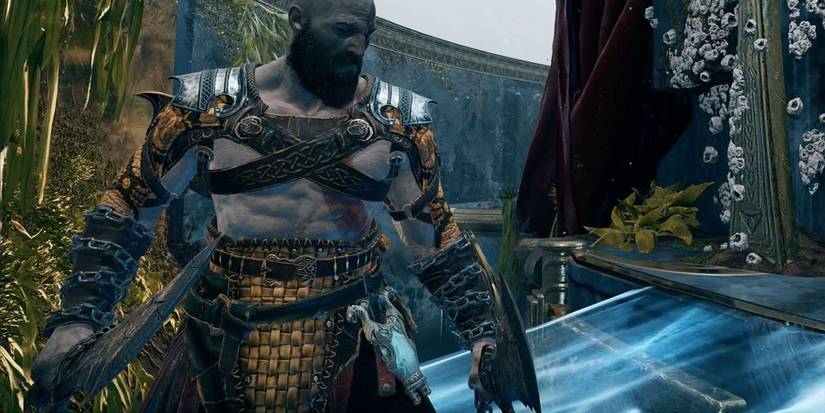 God Of War Ragnarök: 10 Best Weapons, Ranked