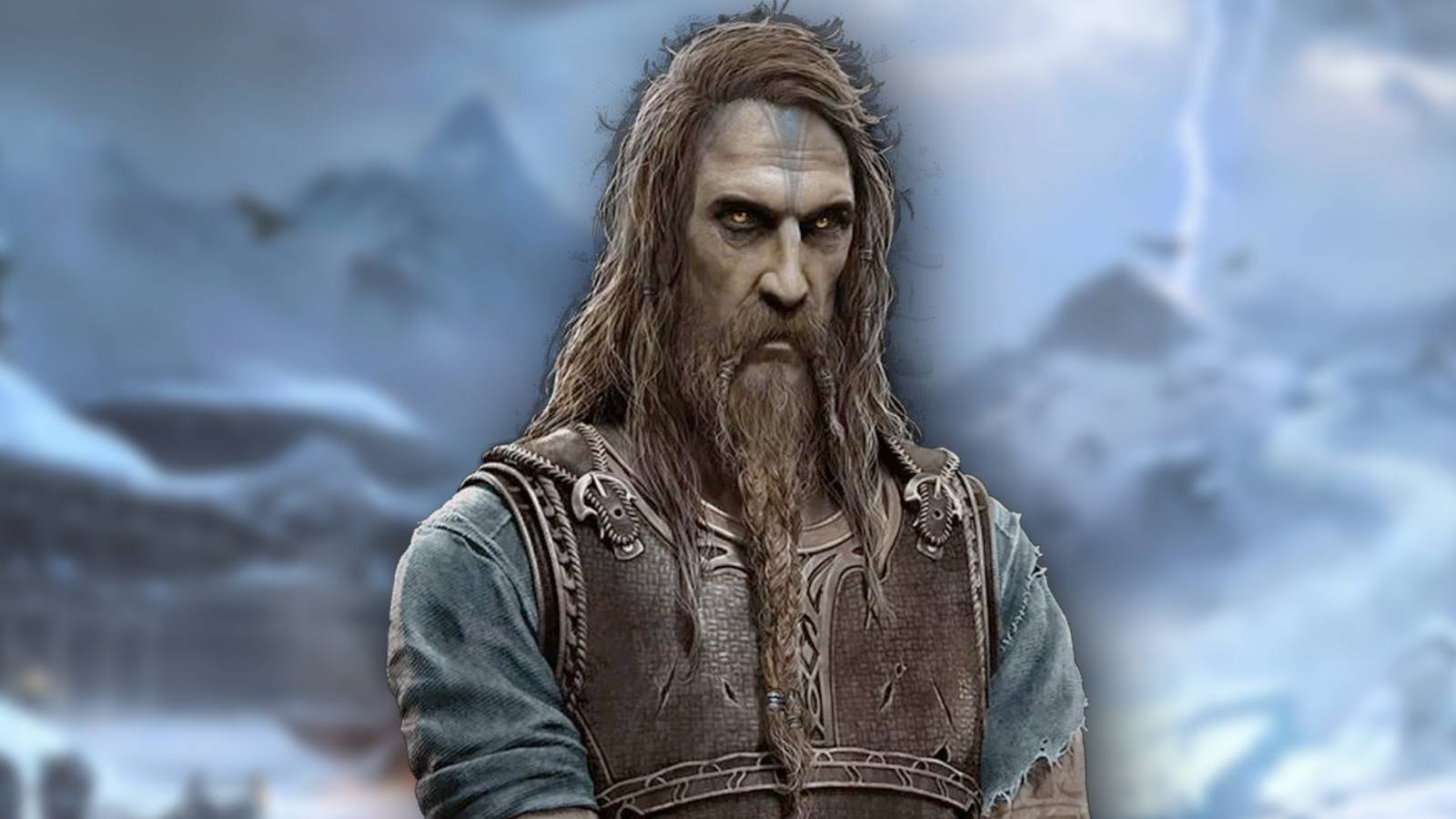 What Happened To Tyr In God Of War Ragnarök