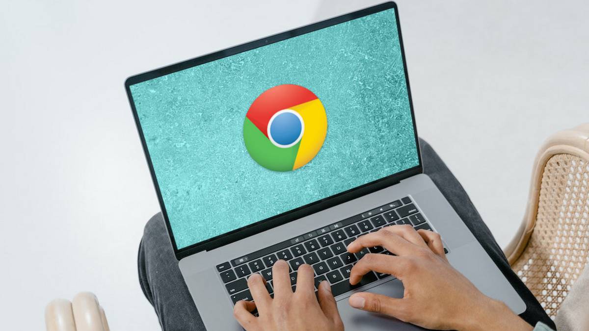 Google Chrome Gets The Material You Treatment On Desktop... Sort Of