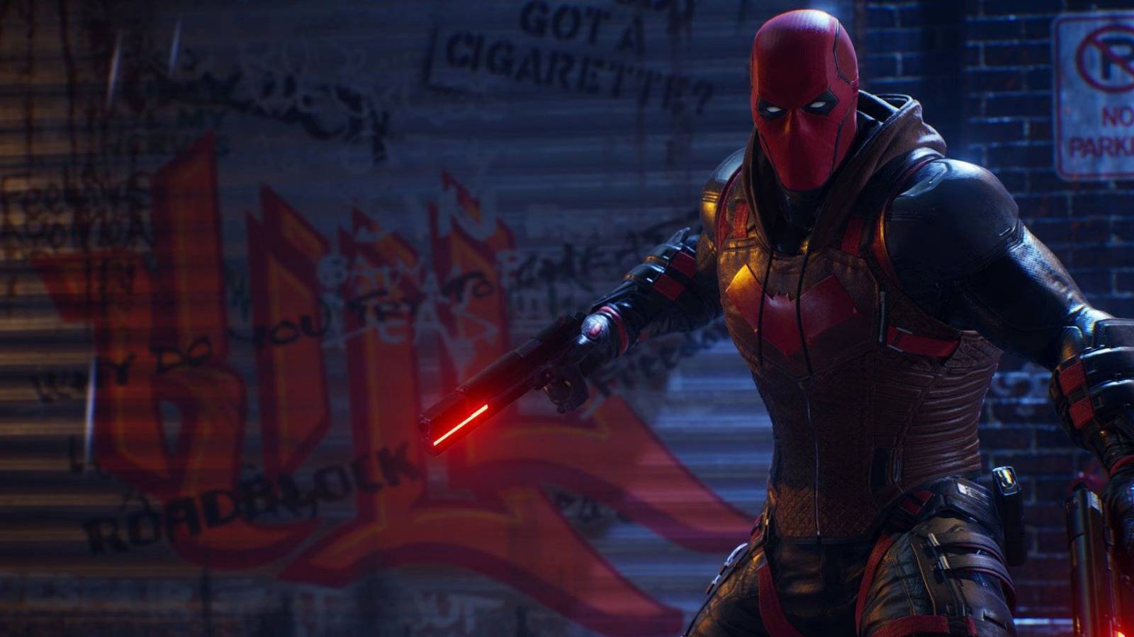 Gotham Knights: Don't Rush Into New Game Plus