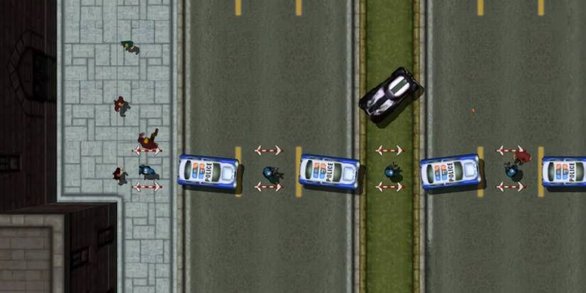 How GTA's Version Of America Differs From The Real Thing