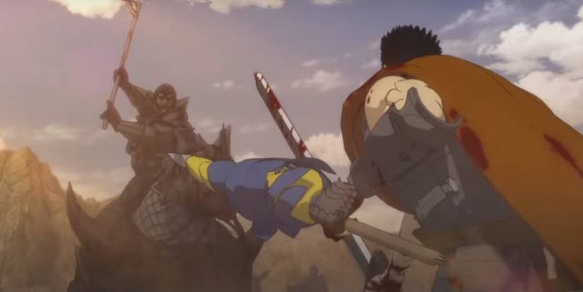 Berserk’s New Series Fails to Fix The Trilogy’s Worst Retcon