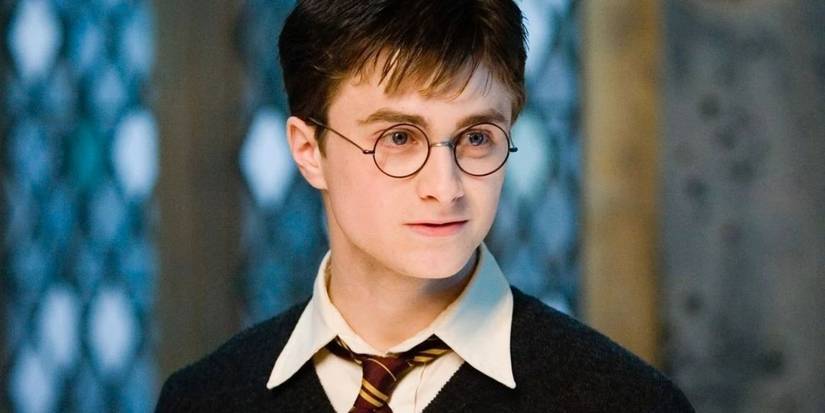 Harry Potter: 10 Book Quotes That Sum Up Snape & Harry's Relationship