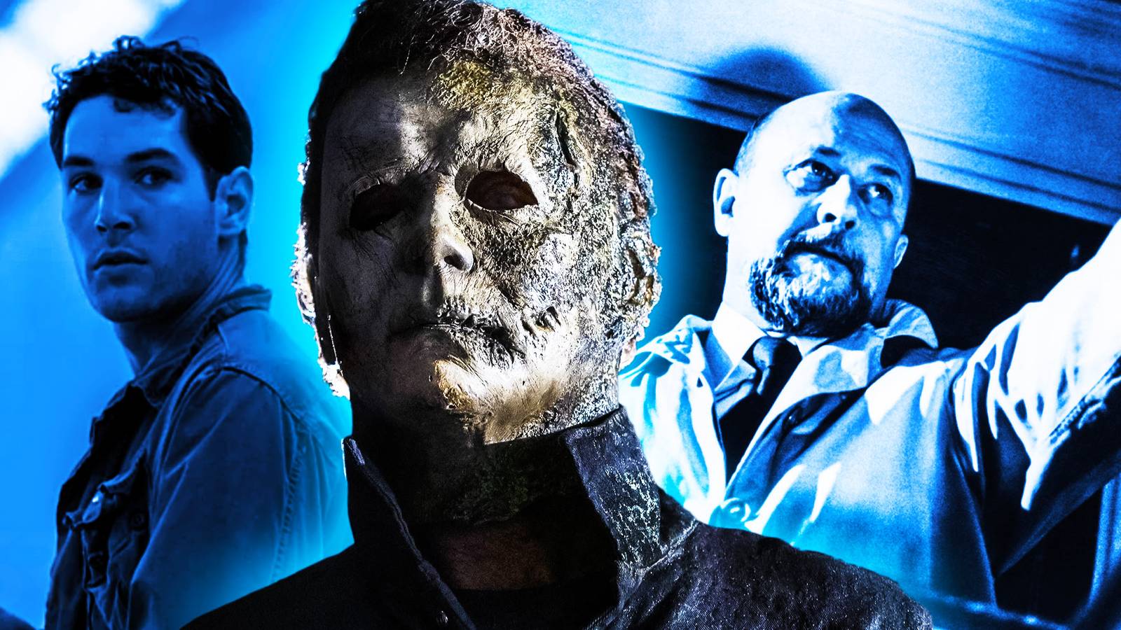 Halloween Ends Is Far From Michael Myers First Ass Kicking 4349