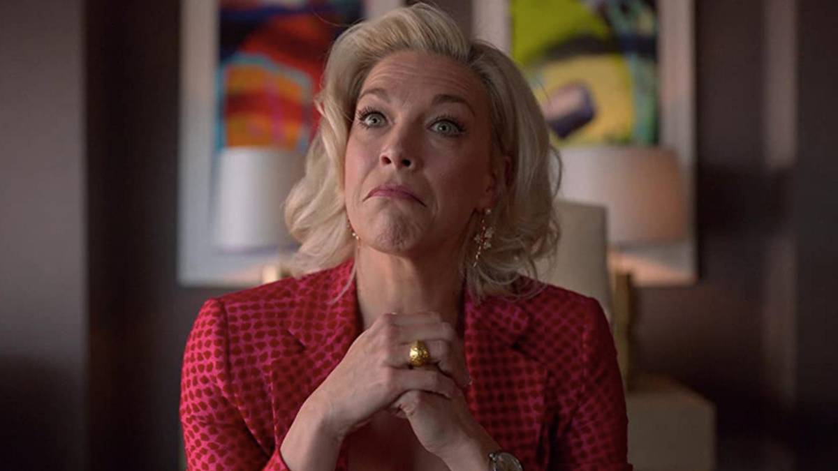 Ryan Gosling's The Fall Guy Casts Ted Lasso's Hannah Waddingham