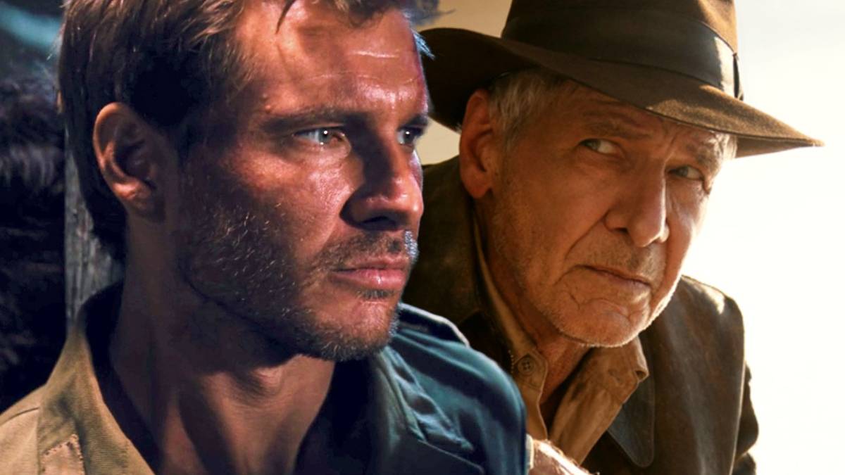 Indiana Jones 5 Scene Will De-Age Harrison Ford To Original Movie Era