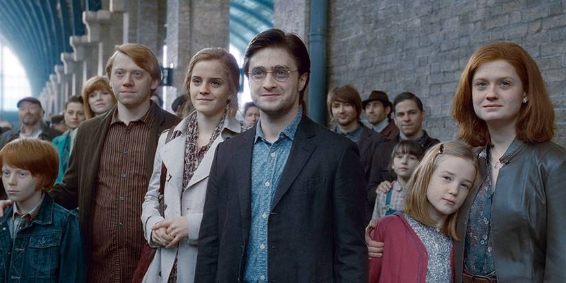 What's Next For The Harry Potter Franchise?