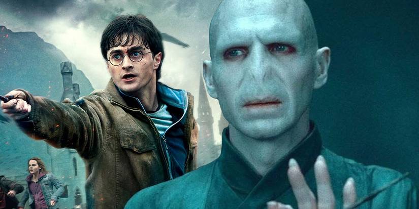 Voldemort’s Plan To Possess Harry Potter In OotP Was Darker Than You Think
