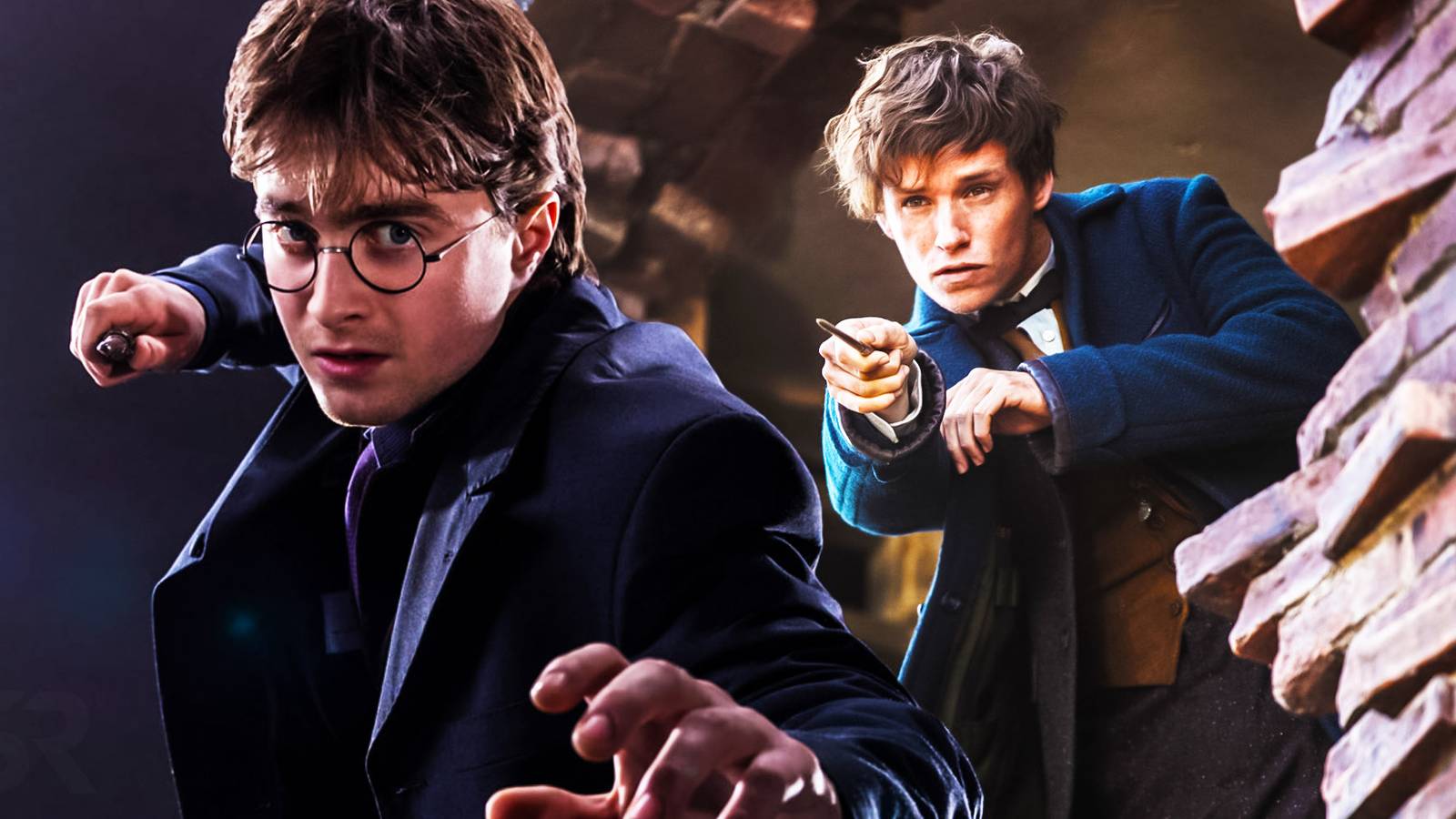 What's Next For The Harry Potter Franchise?
