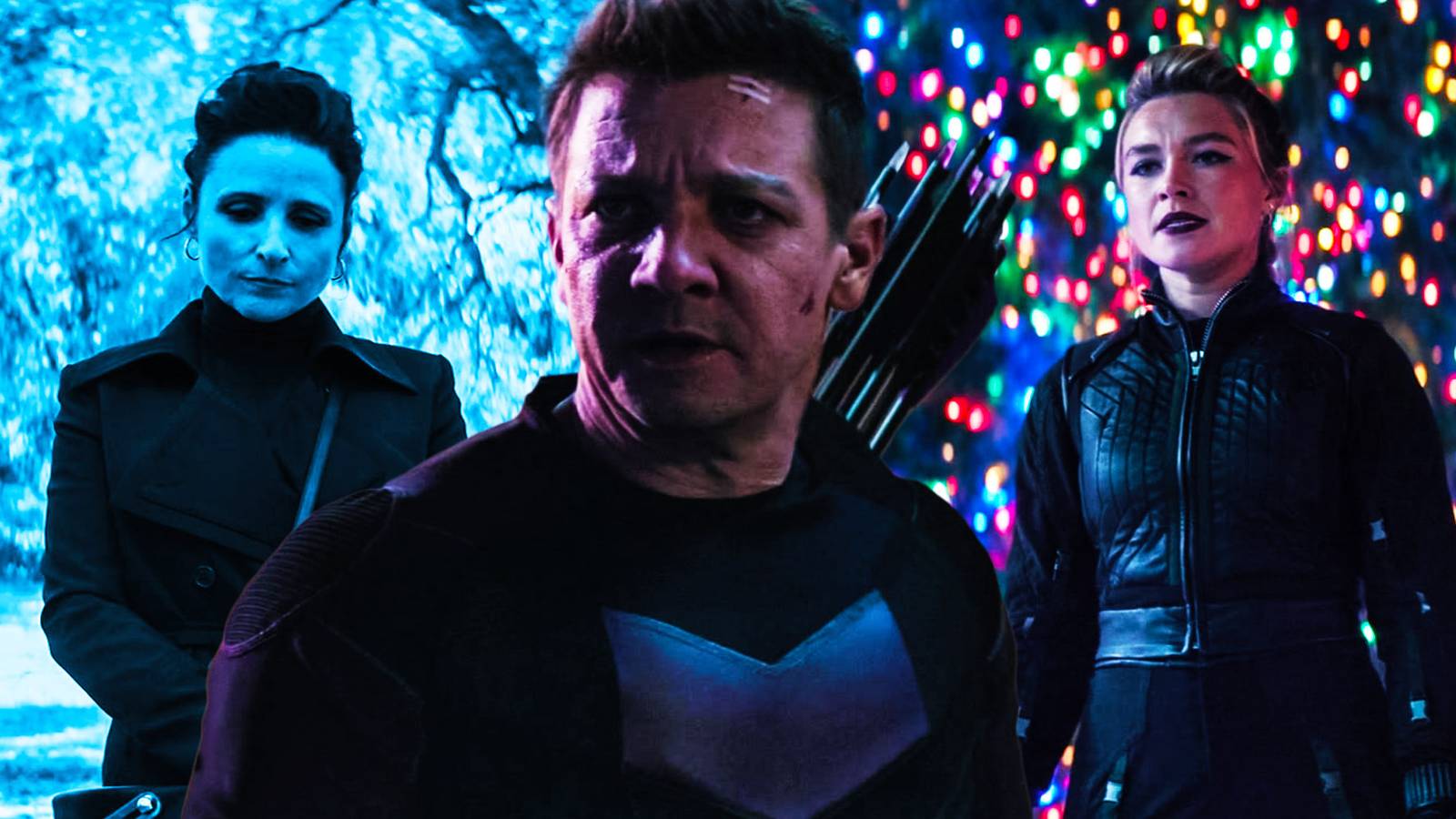 Why Did The CIA Want Hawkeye Dead?