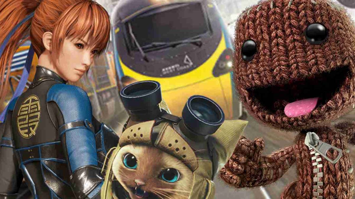 10 Franchises With The Most DLC, Ranked