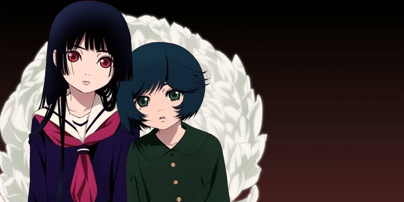 10 Best Horror Anime Featuring Female Protagonists, Ranked