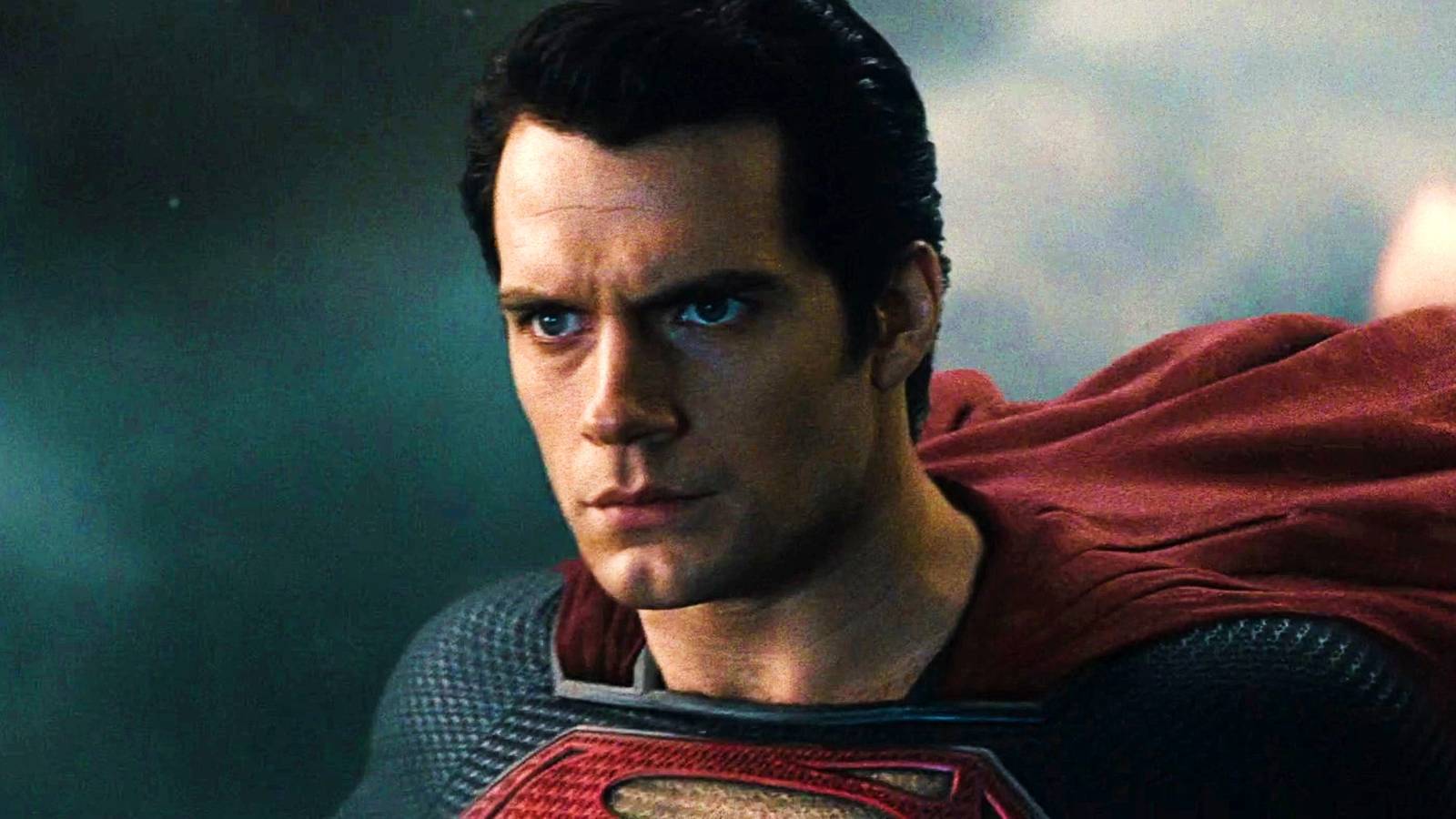Henry Cavill Superman Future Uncertain After DC Studios Restructuring