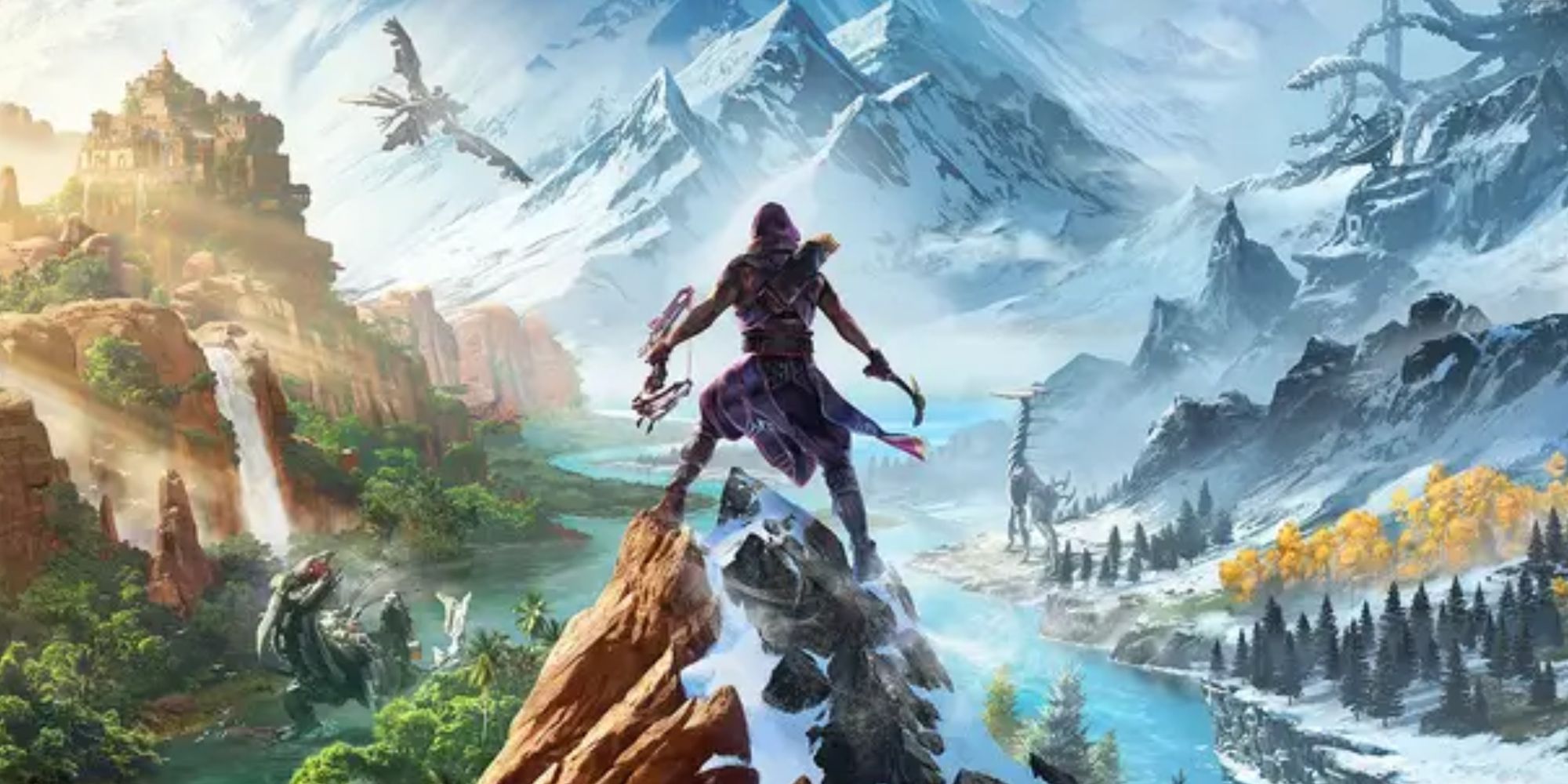 PSVR 2 Launch Titles: All Games Confirmed So Far