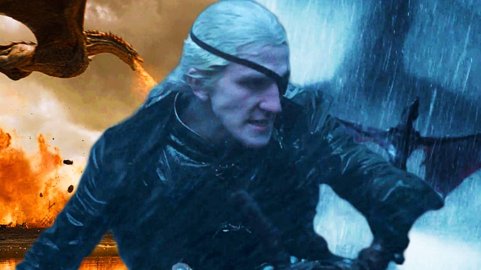 1 Specific Vhagar Moment Beats Every Game Of Thrones Dragon Scene