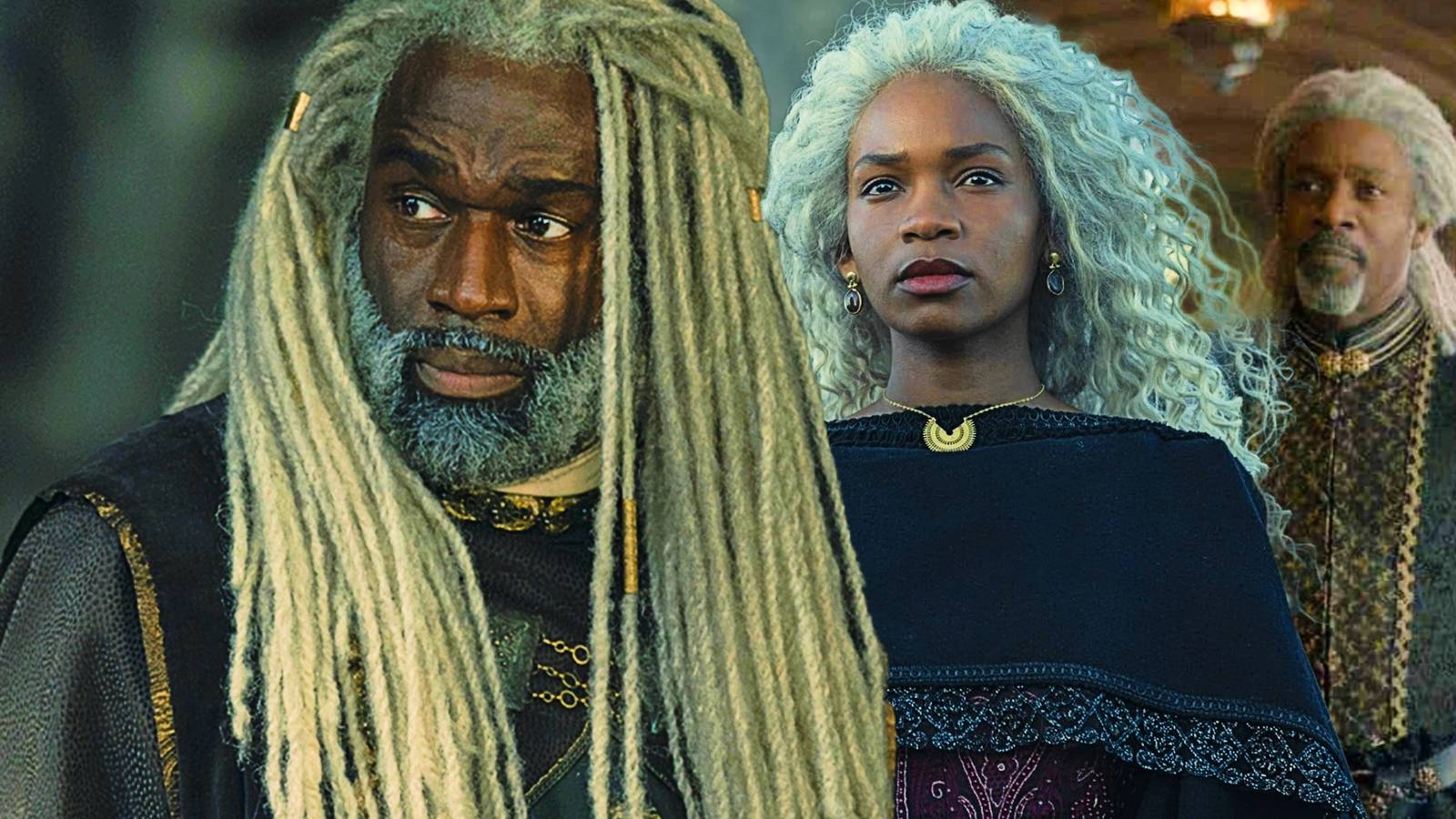 Corlys Velaryon Secretly Explains House Velaryon’s Downfall Before GOT