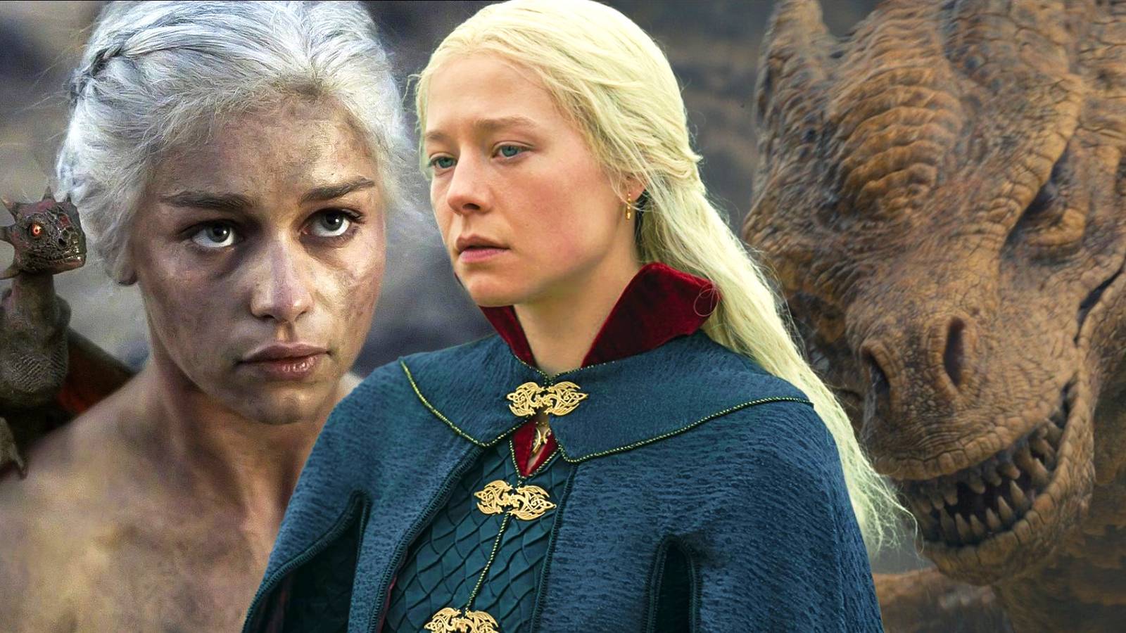 Baby Drager Game Of Thrones