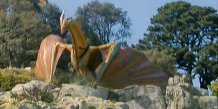 How Many Dragons The Greens Have In HOTD's Civil War (& Who Rides Them)