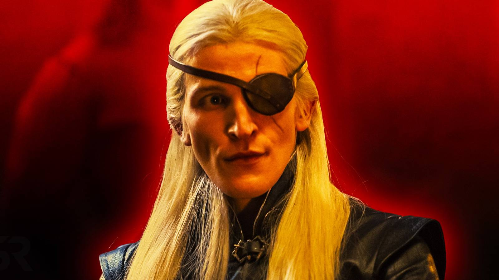 How Aemond Targaryen Dies In House Of The Dragon (& When Will It Happen?)