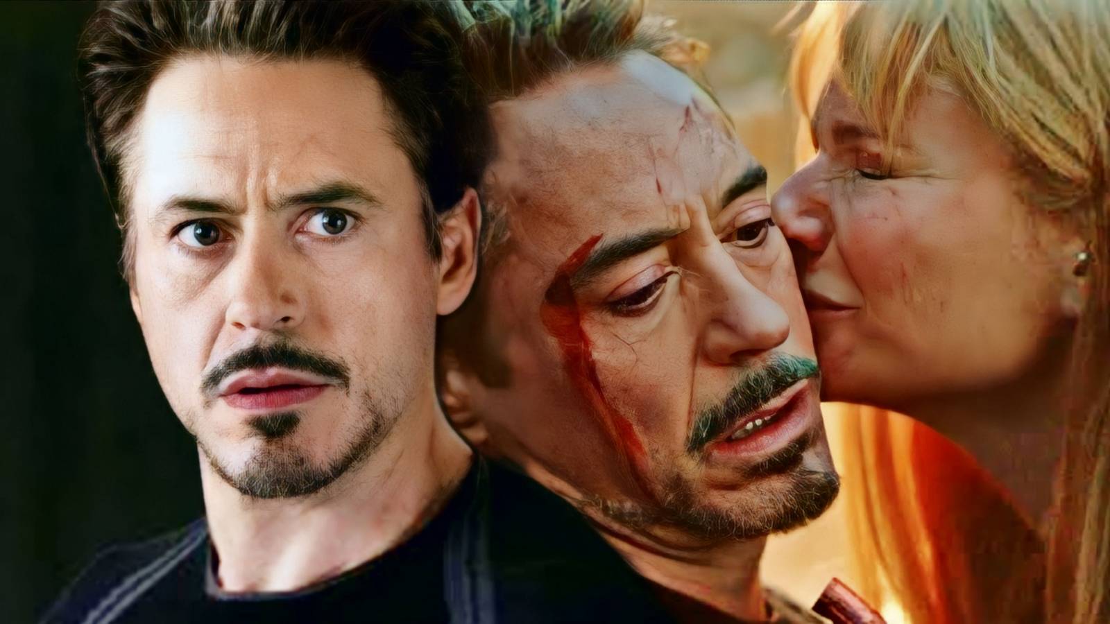 10 Best Iron Man Love Interests in Marvel History