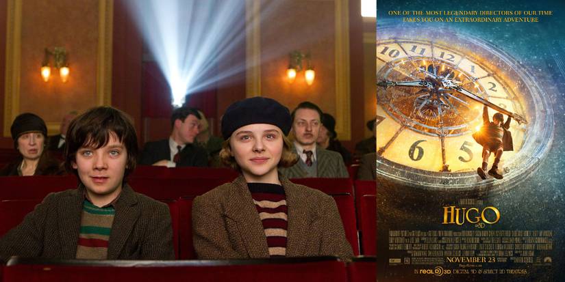 10 Movie Posters That Are Totally Misleading, According To Reddit