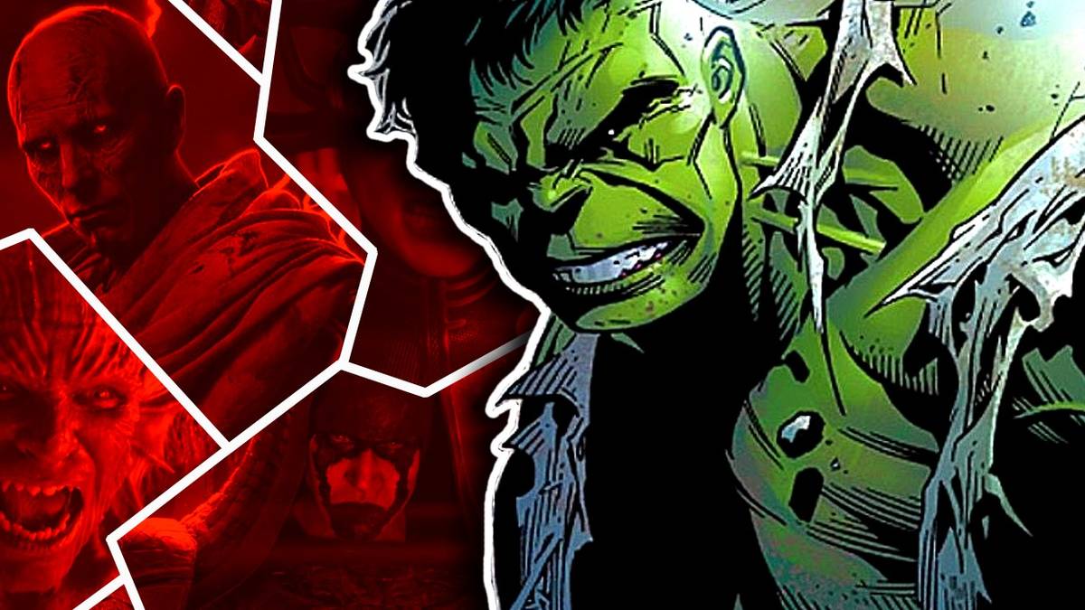 Marvel Admits One MCU Character Is Stronger Than Hulk