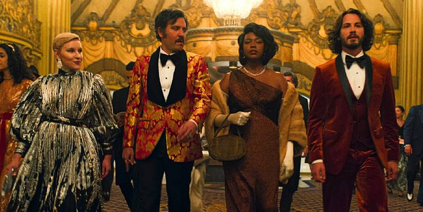 Why There Won’t Be A Hunters Season 3