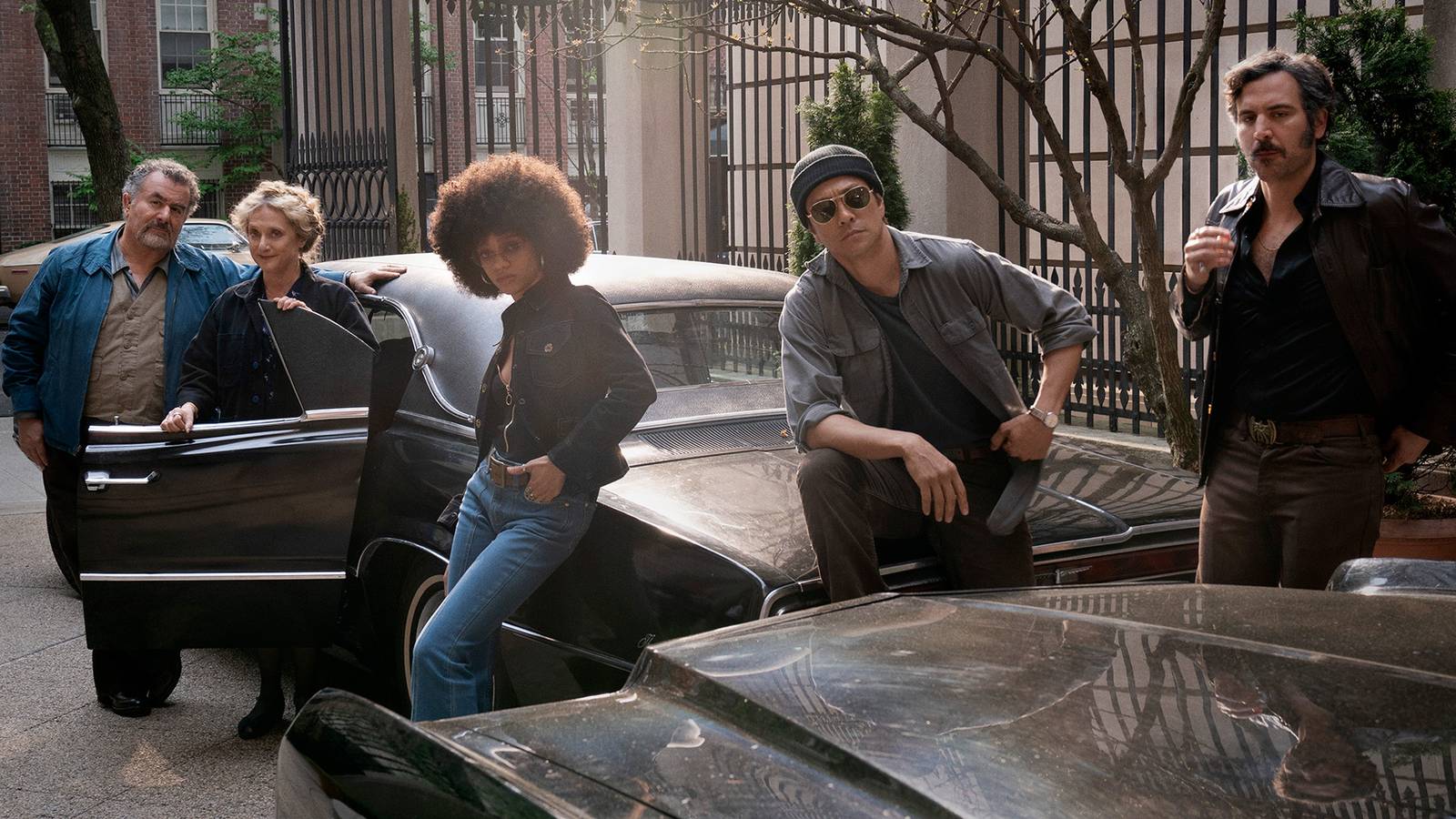 Hunters Season 2 Will Be Show's Last, 2023 Premiere Date Revealed