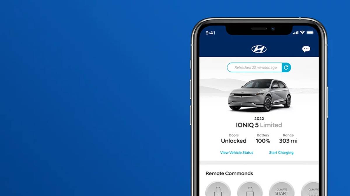 Hyundai Bluelink Connected Car Service: Key Features Explained