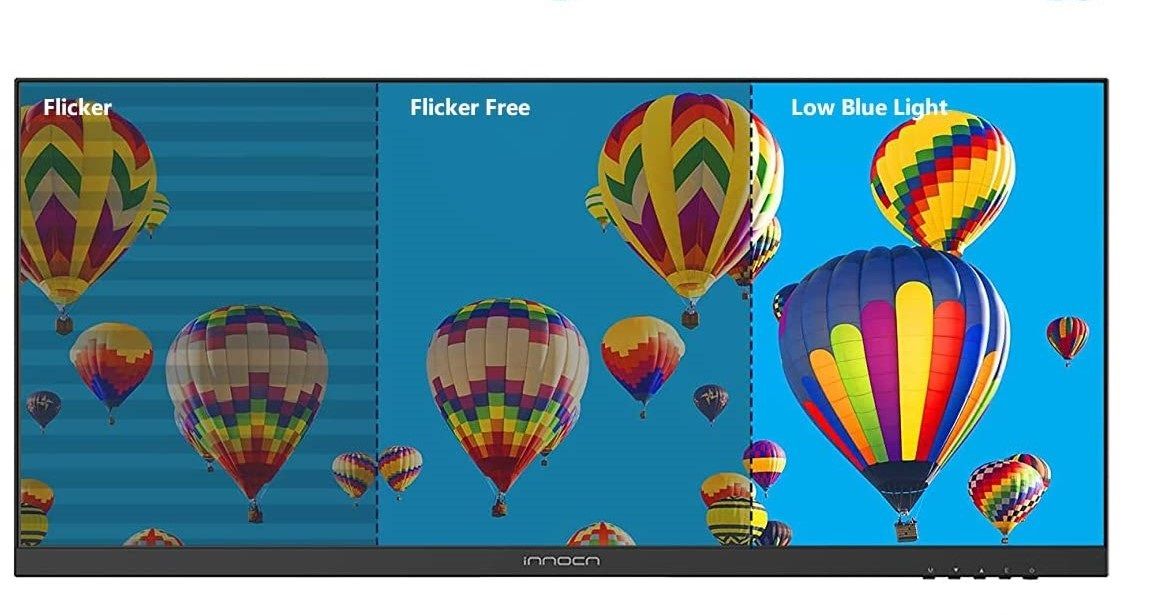Best Split Screen Monitors (Updated 2022)
