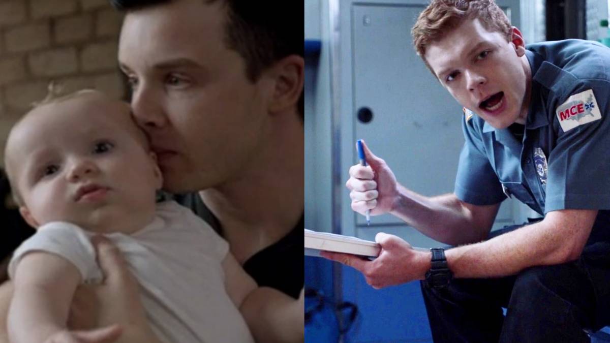 Shameless: Ian Gallagher's 10 Best Quotes