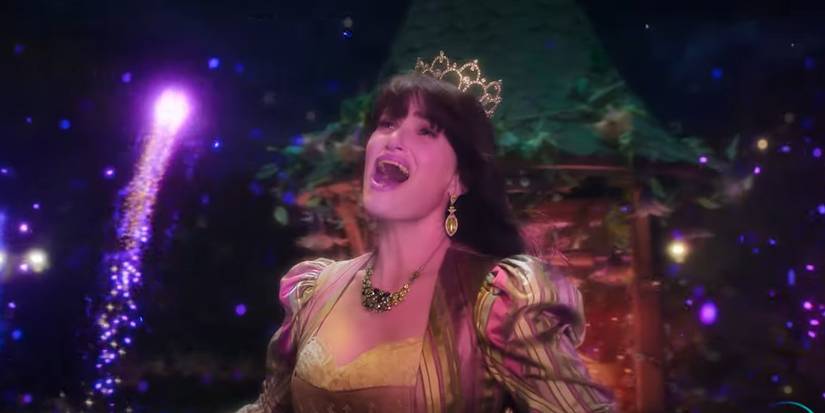 10 Disenchanted Characters, Ranked From Least To Most Evil