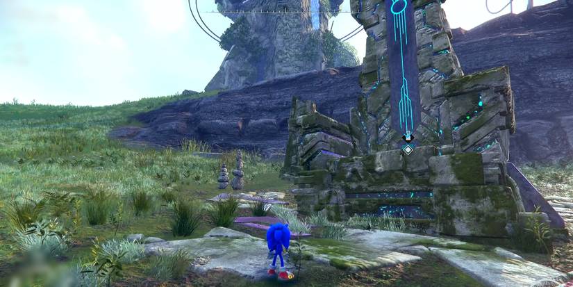 Sonic Frontiers Director Calls The Game's Launch A "Global Playtest"