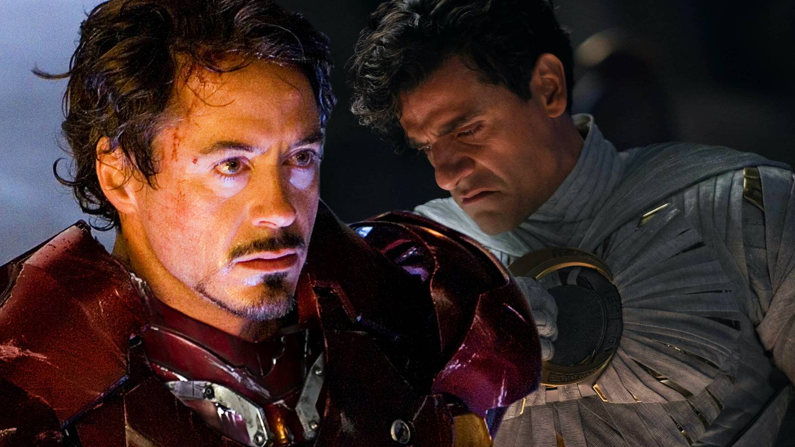Marvel’s Phase 4 Tried To Replicate Iron Man’s Formula (& Didn't Succeed)