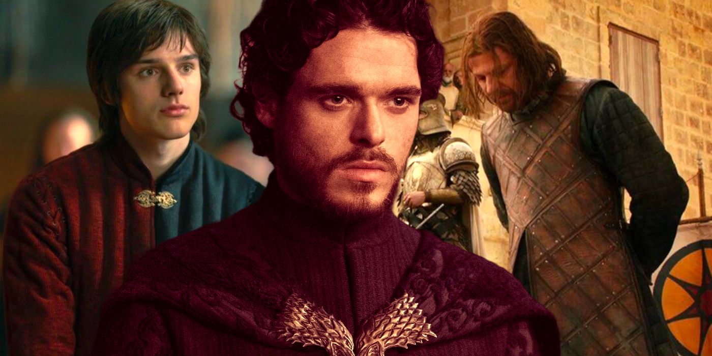 Casting Aegon’s Conquest: 10 Actors Perfect For The Game Of Thrones ...